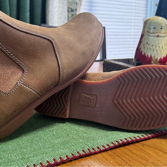 Kodiak | Shoes | Nwt Kodiak Canada Low Rider Tan Caramel Brown Suede ...